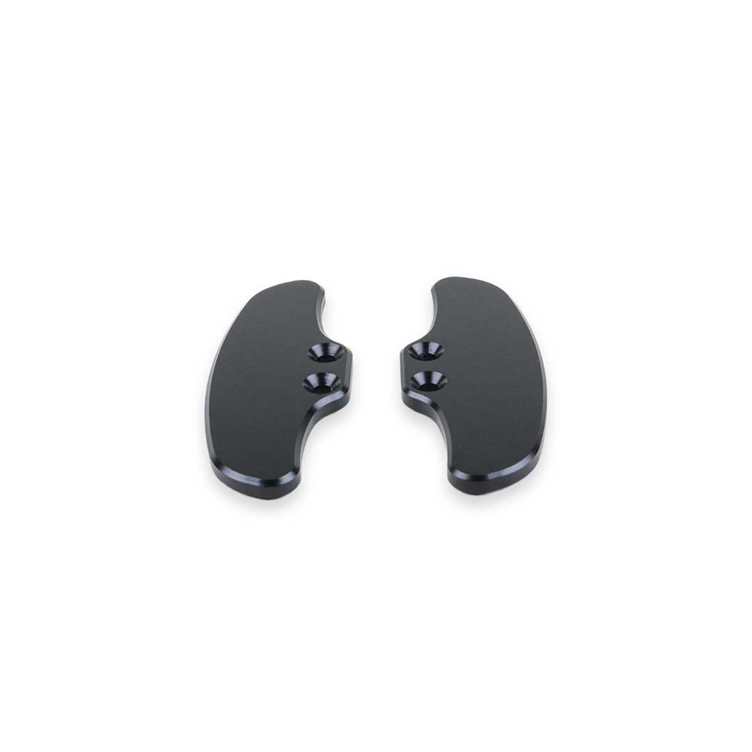 Ascher Racing Shifter Paddles – Raceroom UK Sim Racing Store