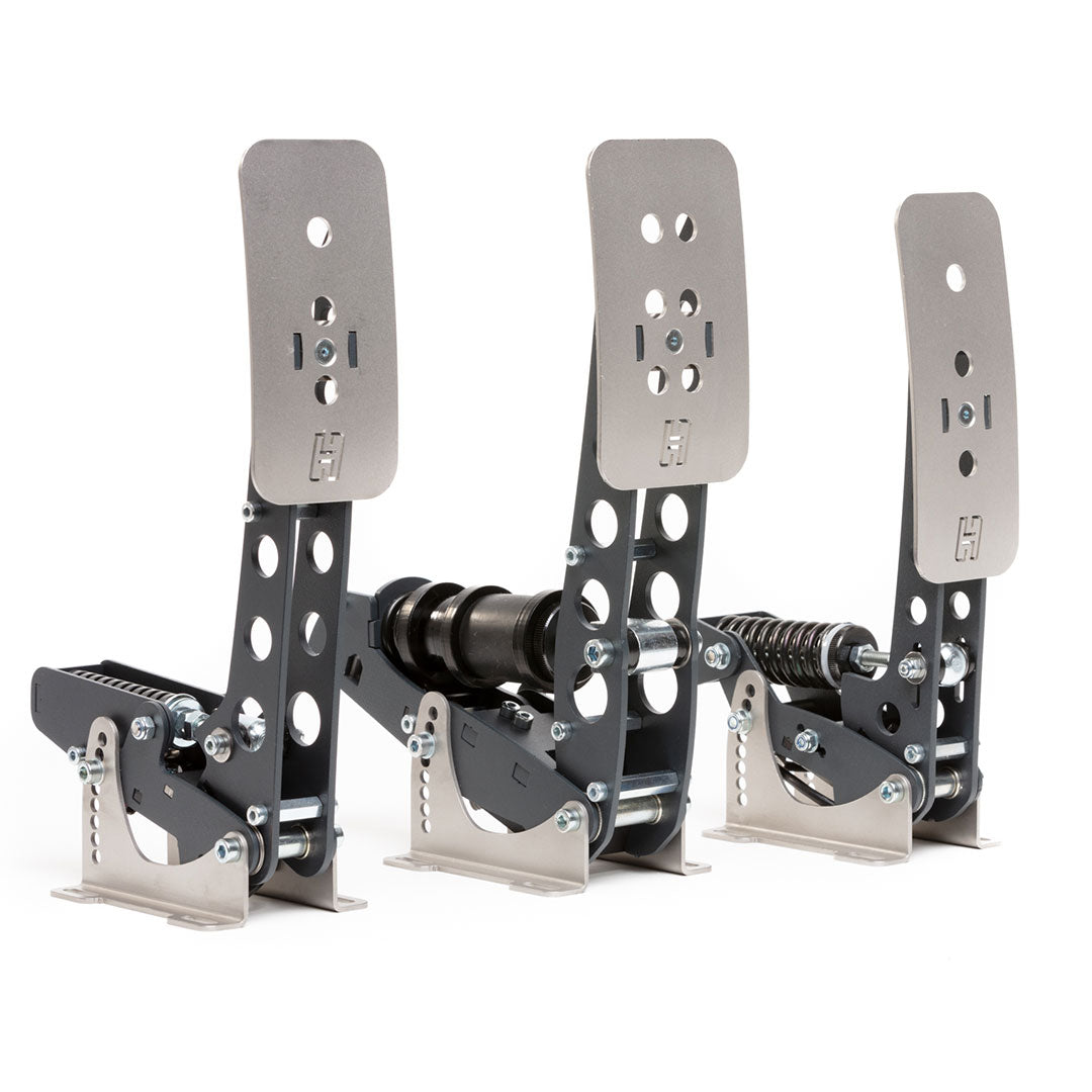 HEUSINKVELD SPRINT PEDALS – Raceroom UK Sim Racing Store